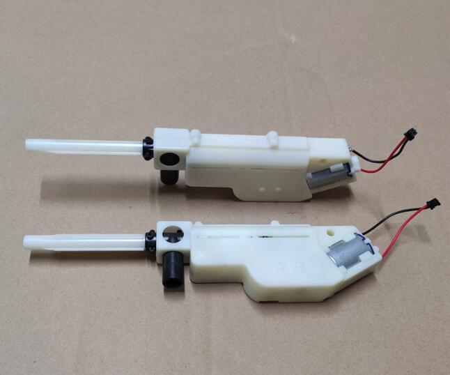 Gel Blasters' Gearboxes | Upgrade Your Gel Gun's Gearbox for Power ...