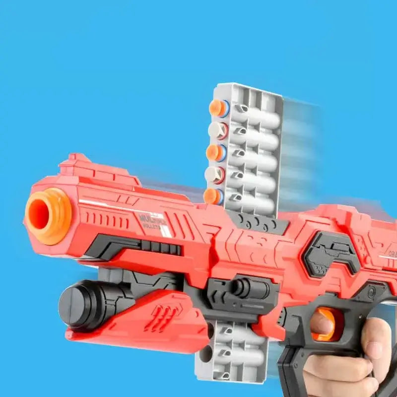 Nerf Blasters | Top Nerf Guns for Ultimate Toy Gun Battles – P320GelBlaster
