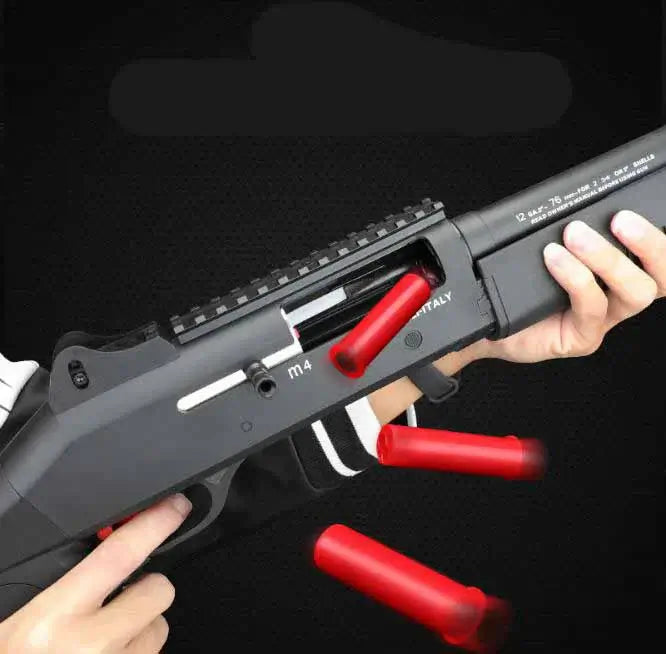 Shotgun Gel Blasters | Powerful Shotgun Gel Guns for Action-Filled Fun ...