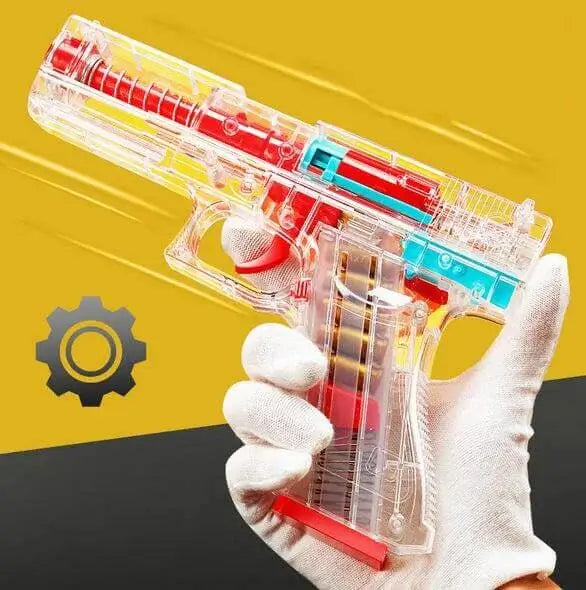 Toy Guns | Explore the Best Toy Guns for Fun Play & Collecting ...