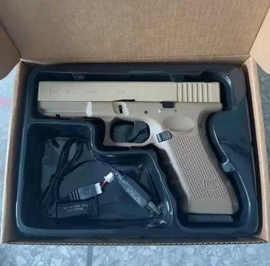 P320GelBlaster: Best Toy Blasters Online Hobby Shop