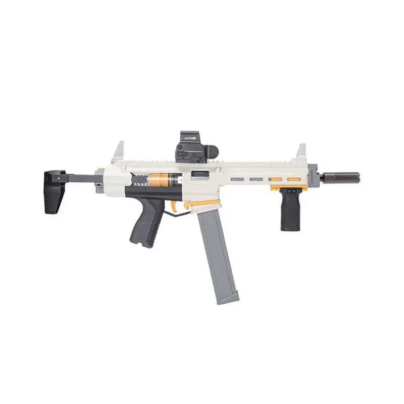 Sembylon Valkyrie Dart Blaster – P320GelBlaster